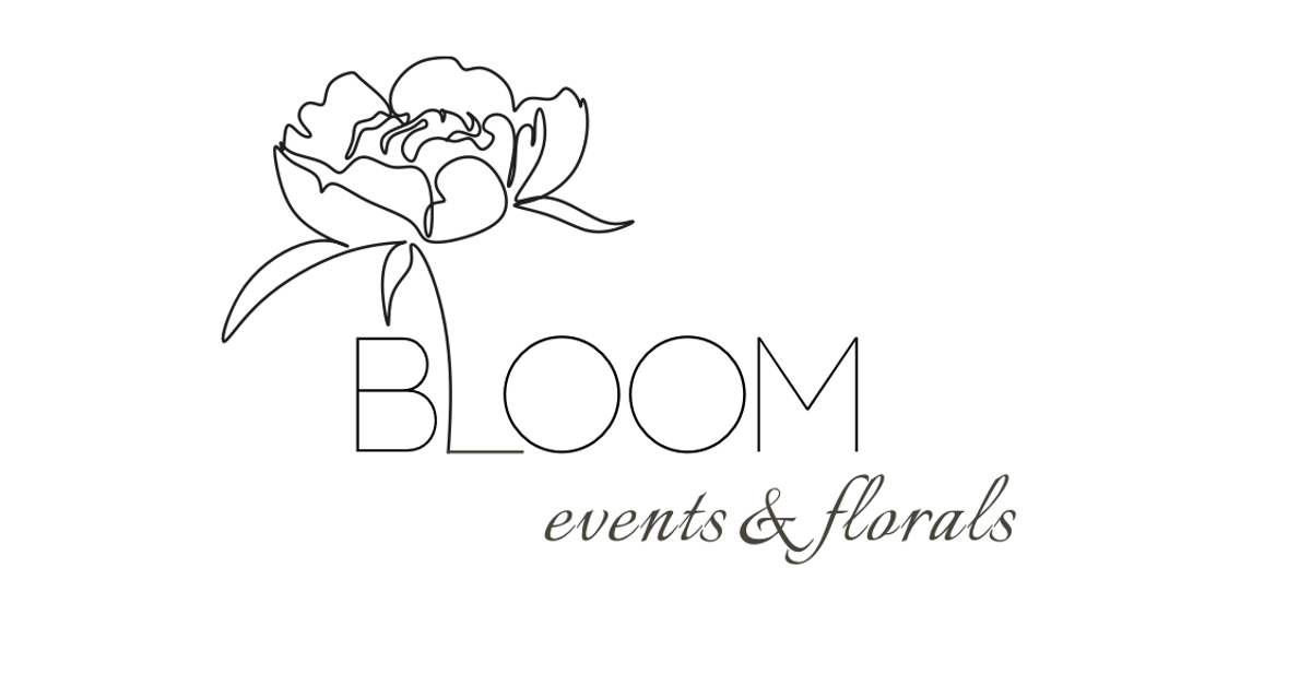 BLOOM EVENTS & FLORALS – BLOOM EVENTS & FLORALS