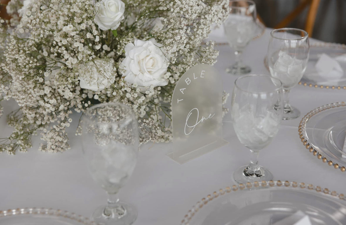 JOSIE + JESSE – BLOOM EVENTS & FLORALS